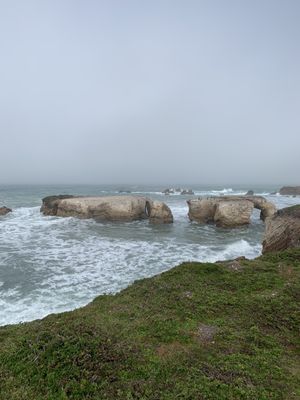 POINT BUCHON TRAIL - 73 Photos & 17 Reviews - End Of Pecho Valley Rd ...