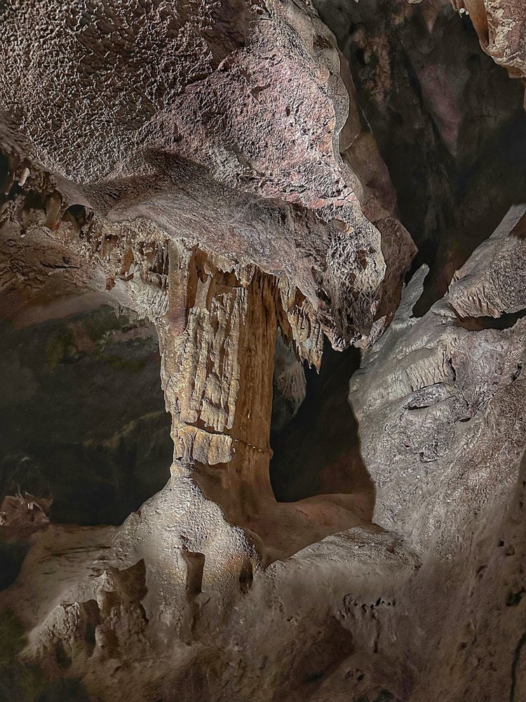 Photo of Colossal Cave Mountain Park | Roadtrippers