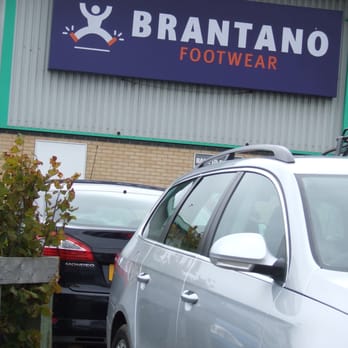 BRANTANO - Updated July 2025 - 4 Turbury Retail Park, Poole, United ...