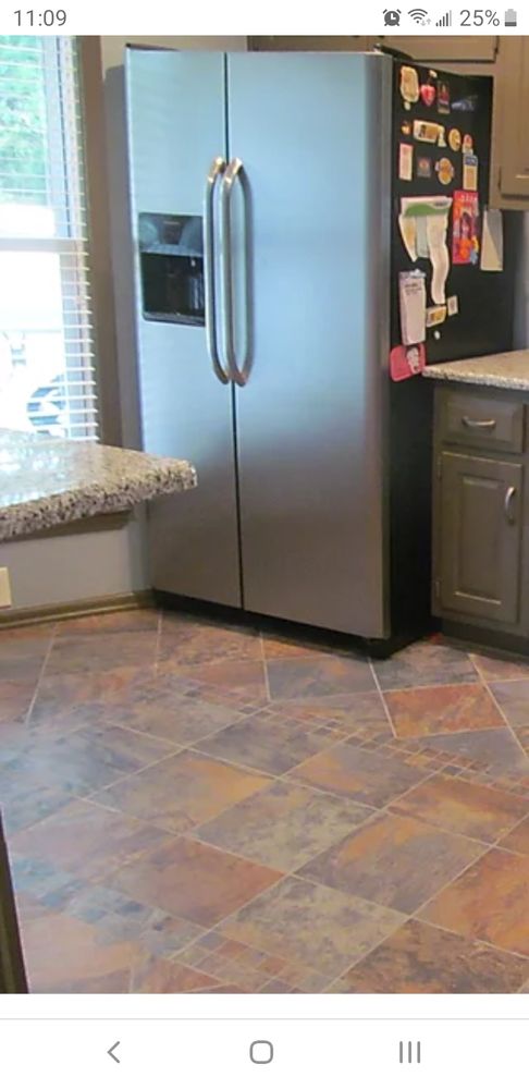 DON’S CUSTOM TILE AND REMODELING - 26 Photos - Kansas City, Missouri ...