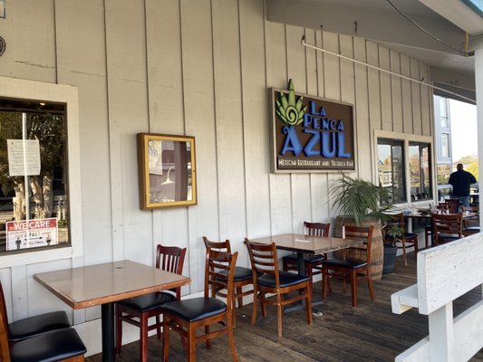 LA PENCA AZUL - Updated June 2025 - 517 Photos & 520 Reviews - 891-B ...