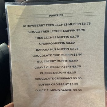 TIERRA MIA COFFEE - Updated February 2025 - 739 Photos & 753 Reviews ...