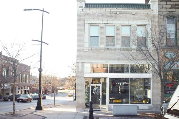 THE RIVER COFFEE COMPANY - 14 Photos & 15 Reviews - 101 N Main St ...