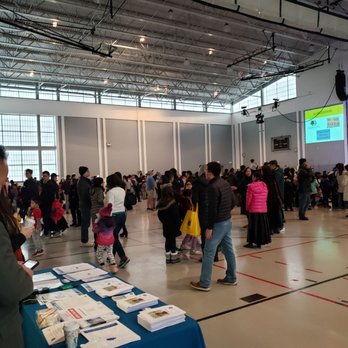 JACK ALTER FORT LEE COMMUNITY CENTER - Updated August 2025 - 1355 ...