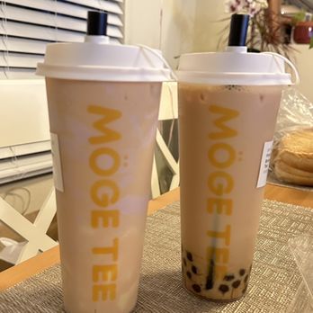 MOGE TEE - Updated July 2024 - 171 Photos & 106 Reviews - 5664 Mission ...