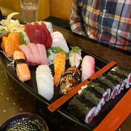 ZEN JAPANESE GRILL & SUSHI BAR - Updated July 2025 - 354 Photos & 367 ...
