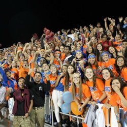 KIMBALL HIGH SCHOOL - 61 Photos & 14 Reviews - 3200 Jaguar Run, Tracy ...