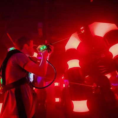 LASER FLASH - 51 Photos & 28 Reviews - 617 Third Ave SW, Carmel ...