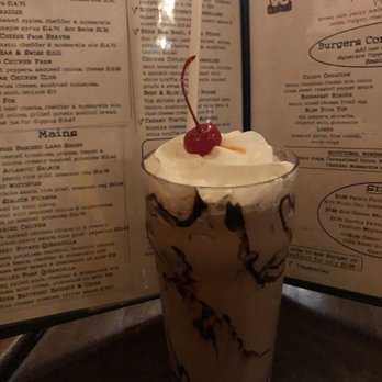 BEAN BAR - Updated December 2025 - 106 Photos & 106 Reviews - 1012 King ...