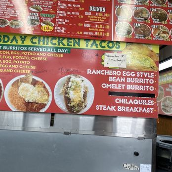 RODOLFO’S MEXICAN GRILL - Updated July 2024 - 306 Photos & 231 Reviews ...