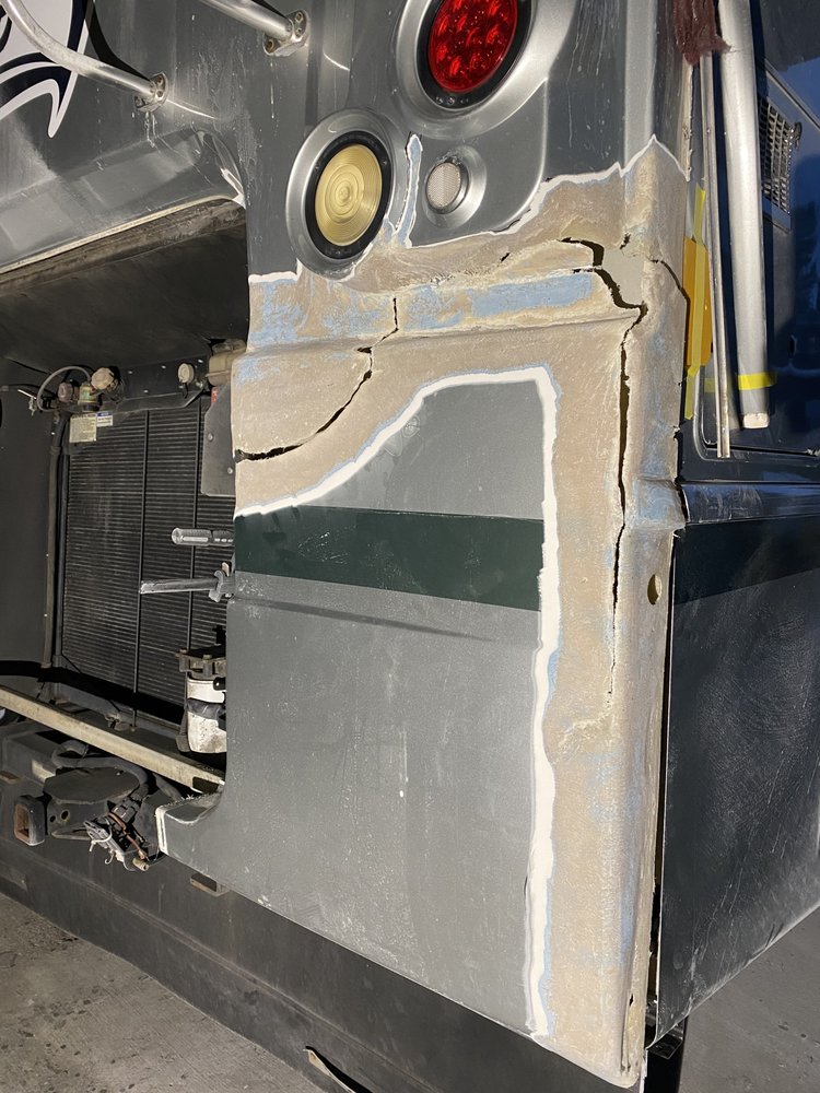 FIBERTECH MARINE - Updated September 2024 - 18 Photos - Vancouver ...