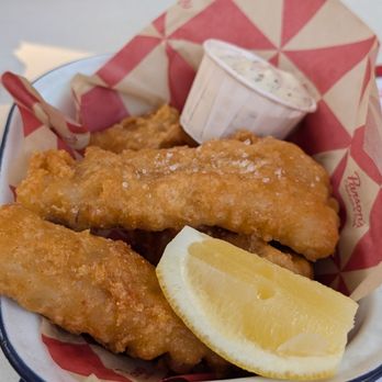 PARSON’S CHICKEN & FISH - LOGAN SQUARE - Updated May 2025 - 1209 Photos ...