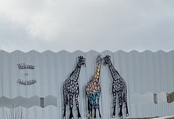 GLOBAL WILDLIFE CENTER - Updated December 2025 - 597 Photos & 147 ...