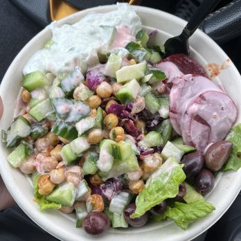 ZESTIA GREEK STREET FOOD - Updated August 2025 - 125 Photos & 138 ...