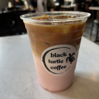 BLACK TURTLE COFFEE - Updated November 2024 - 50 Photos & 70 Reviews ...