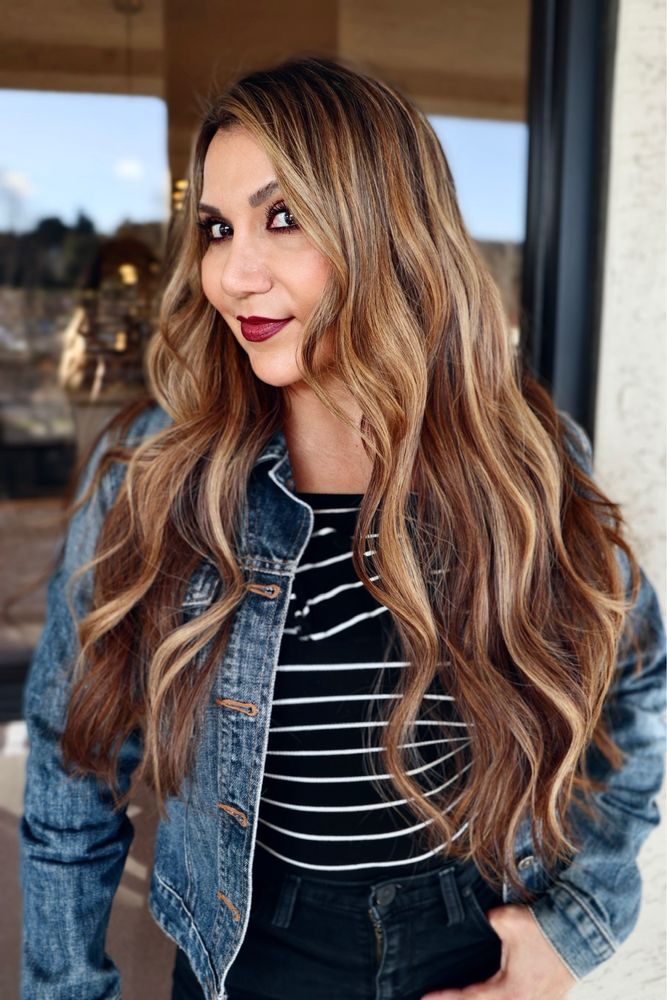 LATITUDE LOFT HAIR ARTISTRY & BOUTIQUE - Updated January 2026 - 173 ...