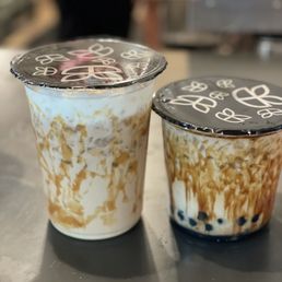 Boba Break Tea House - Cheap - Bubble Tea - Updated June 2025 - 454 ...