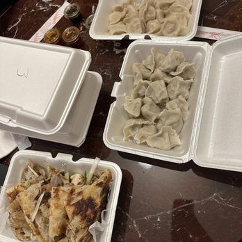 Four Seasons Dumpling - Trusted Since 2020 - Updated July 2025 - 232 ...