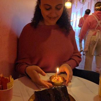 KEIK BAKESHOP - Updated June 2025 - 300 Photos & 63 Reviews - 11033 ...