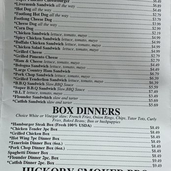 KAT’S PATCH RESTAURANT - Updated May 2025 - 65 Photos & 49 Reviews ...