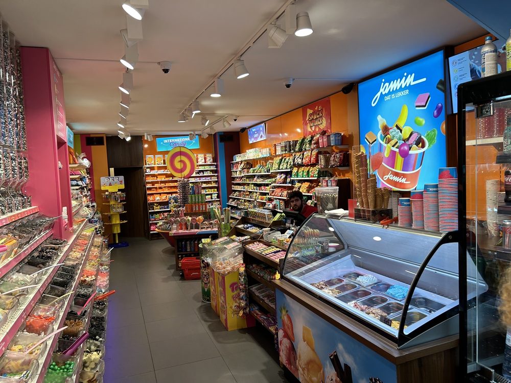 JAMIN - Updated October 2025 - 10 Photos - Damrak 25, Amsterdam, Noord ...