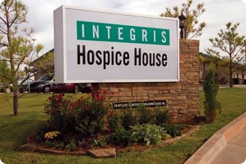 INTEGRIS HOSPICE HOUSE - Updated December 2025 - 13920 Quailbrook Dr ...