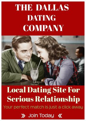 THE DALLAS DATING COMPANY - Updated November 2025 - 58 Photos & 57 ...