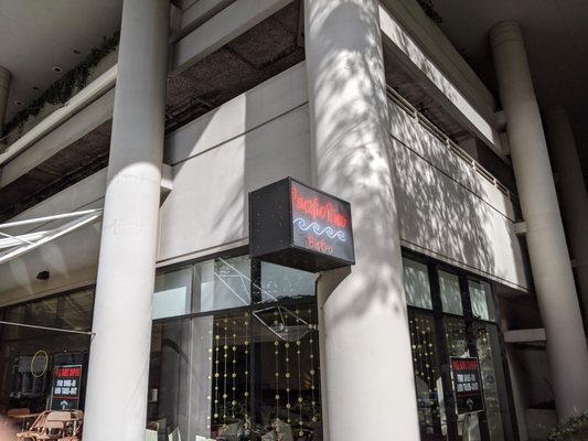 PACIFIC RIM BISTRO - Updated February 2025 - 277 Photos & 332 Reviews ...