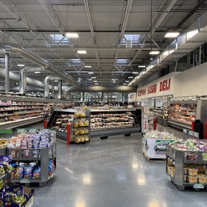 WINCO FOODS - Updated April 2025 - 76 Photos & 50 Reviews - 61 E Utopia ...