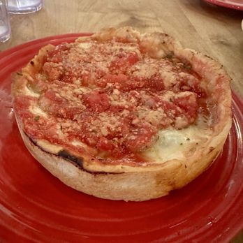 LOU MALNATI’S PIZZERIA - Updated October 2025 - 1833 Photos - 1072 ...