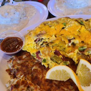 BREAKFAST SHACK - 500 Photos & 703 Reviews - 615 W State St, Redlands ...