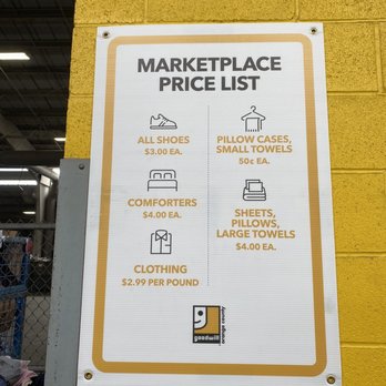 GOODWILL OF ORANGE COUNTY MARKETPLACE - Updated October 2025 - 43 ...