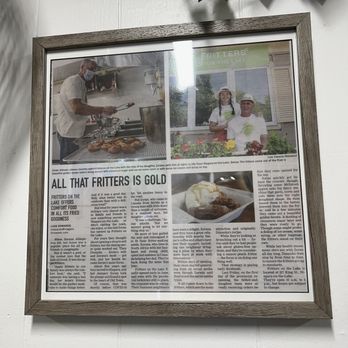 FRITTERS ON THE LAKE - Updated January 2026 - 39 Photos & 25 Reviews ...