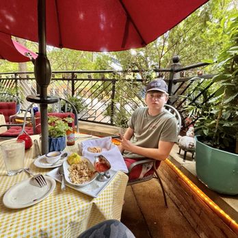 ANTONIO RISTORANTE - Updated October 2025 - 282 Photos & 283 Reviews ...