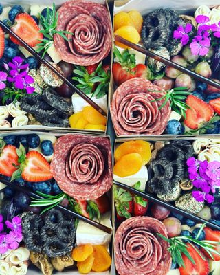 BOUJEE BITES & BOARDS - 22 Photos - Mesa, Arizona - Specialty Food ...