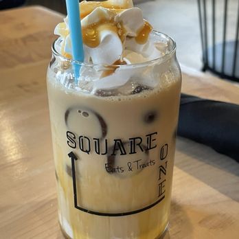 SQUARE ONE EATS AND TREATS - Updated June 2024 - 200 Photos & 133 ...