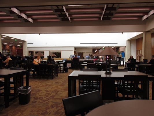 LA COUNTY LIBRARY - CULVER CITY LIBRARY - Updated June 2024 - 73 Photos ...