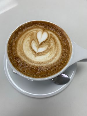 SOVEREIGN COFFEE - Updated April 2025 - 35 Photos & 21 Reviews - 1160 E ...