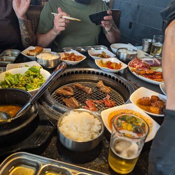 HANDAM BBQ - THE HEIGHTS - Updated October 2025 - 64 Photos & 20 ...