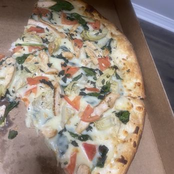 TOM’S EXTREME PIZZERIA - Updated January 2026 - 113 Photos & 143 ...