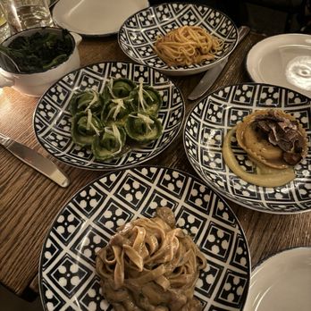 REZDÔRA - Updated April 2025 - 2497 Photos & 828 Reviews - 27 E 20th St ...