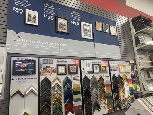 MICHAELS - Updated October 2025 - 76 Photos & 89 Reviews - 27471 Ynez ...