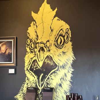 BASILISK - Updated January 2025 - 694 Photos & 618 Reviews - 820 NE ...