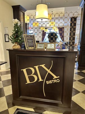 BIX BISTRO - Updated October 2025 - 83 Photos & 110 Reviews - 200 E 3rd ...