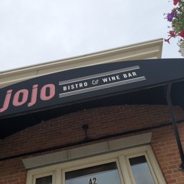 JOJO BISTRO & WINE BAR - WEBSTER - Updated July 2025 - 61 Photos & 62 ...