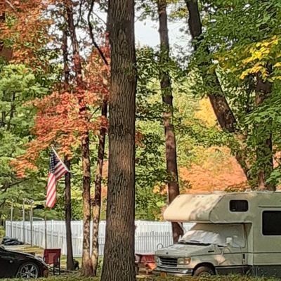 COLDBROOK RESORT CAMPGROUNDS - Updated December 2025 - 65 Photos - 385 Gurn Springs Rd ...