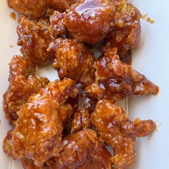 CHIBAB KOREAN FRIED CHICKEN - Updated November 2024 - 88 Photos & 37 ...
