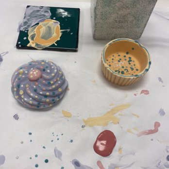 A WAY WITH CLAY - Updated December 2025 - 48 Photos & 20 Reviews ...