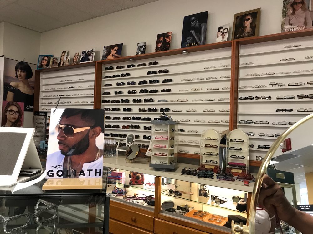 RESEARCH OPTICAL - Updated July 2025 - 2340 E Meyer Blvd, Kansas City ...