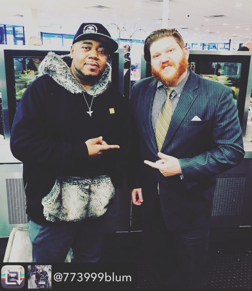 ALEXANDER BLUM ATTORNEY AT LAW - Updated October 2025 - 900 Chicago Ave ...